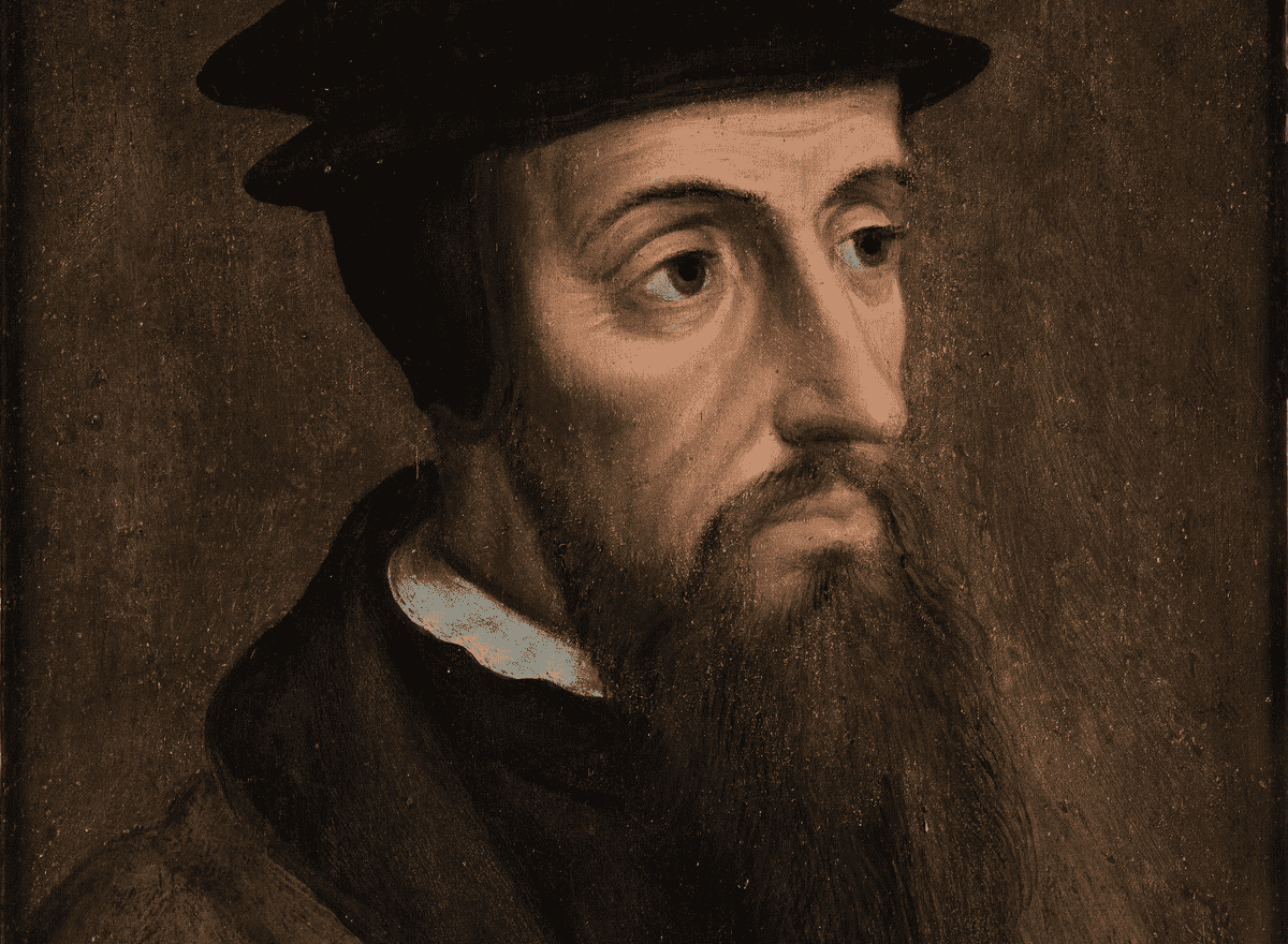 A Brief Introduction to the Life of Calvin (Part 4) – Reformation Chambers